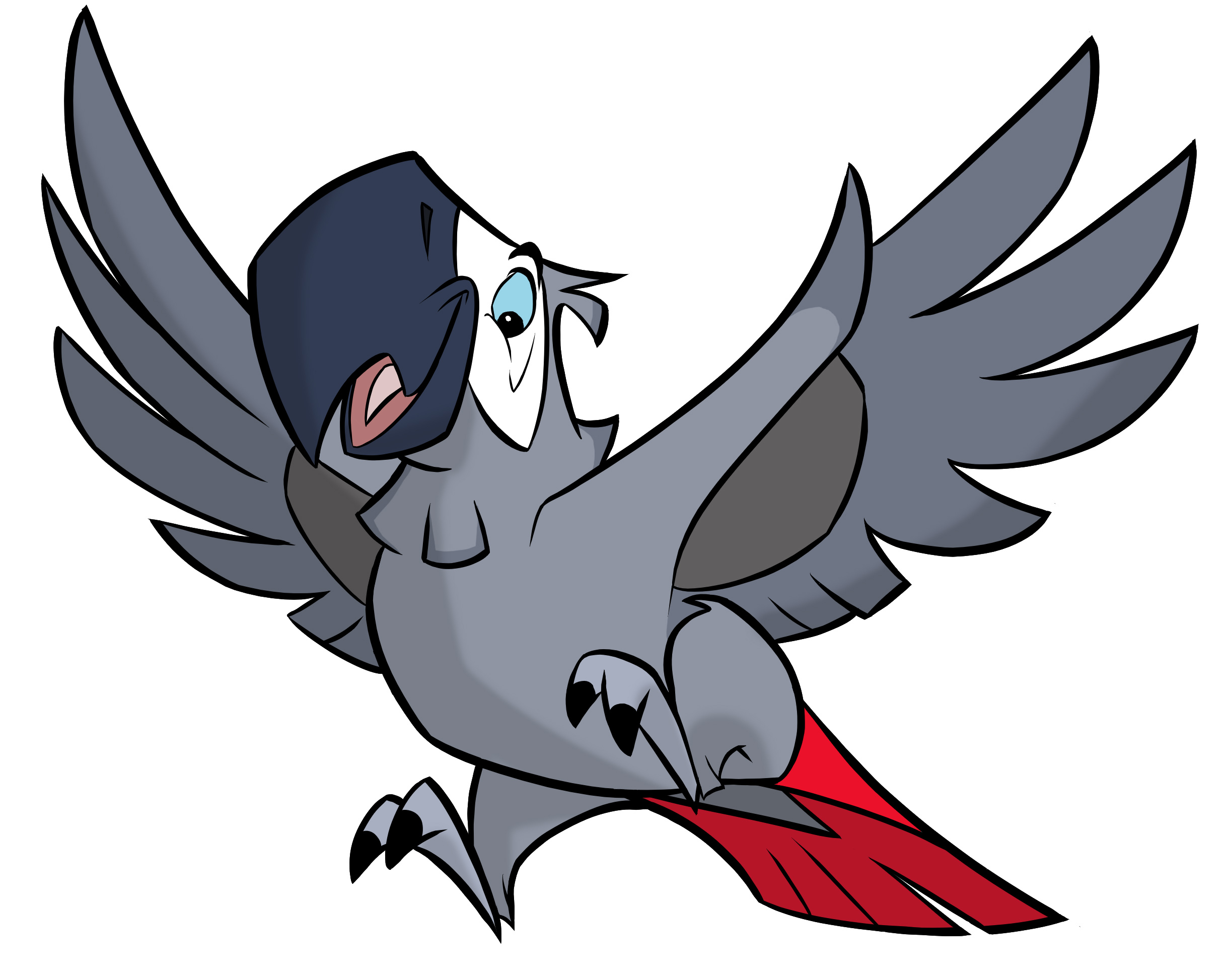 Friends and Heroes - Media Page